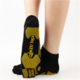Buy Wholesale China Wholesale Men Yoga Socks For Extra Grip In Standard ...