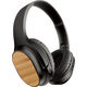 Buy Wholesale China Bamboo Wireless Bluetooth Headset, Noise Cancelling ...