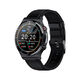 Buy Wholesale China Morrison Ecg Ppg Smart Watches 1.32inch Full-touch ...