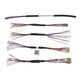Buy Wholesale China Black Flexible Pvc Jacket 16p~3p Molex Housing ...