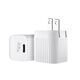 Buy Wholesale China Usb Adapter 33w Usb-c Port Power Adapter Gan ...