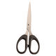 Buy Wholesale China Stainless Steel Office Scissors Household Paper ...