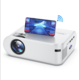 Buy Wholesale China Yaber Wifi Mini Projector 1080p Full Hd Portable ...