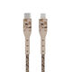 Buy Wholesale China Desert Camouflage Series Cable,support Lightning ...