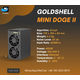 Buy Wholesale China Brand New Goldshell Mini Doge Ii Two Models 335mh ...