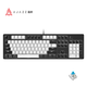 Buy Wholesale China Oem 104 Keys Embedded Gaming Mechanical Keyboard ...