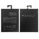 Buy Wholesale China 3.85v 3500mah Polymer Mobile Phone Battery Mi Note3 ...