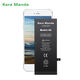 Buy Wholesale China Kara Manda Factory Replacement Battery High Capacity 2340mah Cell Phone ...