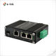 Buy Wholesale China Wholesale Mini Industrial 3-port 10/100/1000t + 1 ...