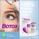 Buy Wholesale China Botoxs Hot Selling Btx 100u Botulinum Type A Toxin ...