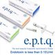Buy Wholesale China Korea Original E.p.t.q. Epitique S100 S300 S500 ...