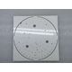 Buy Wholesale China Bent Copper Substrate, Mc Pcb/ims With Ul And Ts ...
