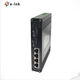 Buy Wholesale China Wholesale Industrial 4-port 10/100/1000base-t + 2 ...
