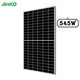 Buy Wholesale China Jinko Solar Panels Tiger Pro Half-cut P Type Perc ...