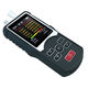 Buy Wholesale China Dust Particle Counter Pm2.5 Pm10 Six Channels Air ...