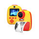 Buy Wholesale China Delanda D10 Kids Camera Instant Print With Thermal ...