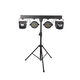Buy Wholesale China Led Stage Light Party Bar Dmx & Remote Control ...