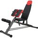 Buy Wholesale China Export Multi-functional Weight Bench For Full All-in-one Body Workout ...