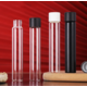 Buy Wholesale China 116mm Screw Top Glass Pre-roll Tube For Packing ...