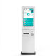 Buy Wholesale China Freestanding Touch Screen Queue Ticketing Vending ...