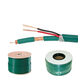 Buy Wholesale China 100m/300m/500m Camera Cable Kx7 Kx6 Rg6 Rg59 Power ...