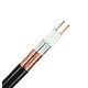 Buy Wholesale China Rg59 + 2c Siamese Coaxial Cable 75ohm Rg58 Rg6 Rg11 ...
