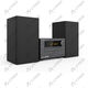 Buy Wholesale China Odm Cd Micro Hi-fi System With Bluetooth Streaming ...