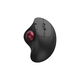 Buy Wholesale China Bluetooth Wireless Trackball Mouse, Ergonomic Mouse ...