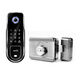 Buy Wholesale China Vintage Factory Delivery New Upgrade Smart Lock ...