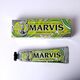 Buy Wholesale China Mars Italy Imported Mars Mint Toothpaste 25ml Care ...