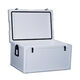 Buy Wholesale China Hot Sale Insulated Ice Coolers Box Smooth 68l & Ice ...