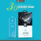 Buy Wholesale China 3d Edge Full-adhesive Tempered Glass Screen ...
