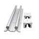 Buy Wholesale China Sbr10 Sbr12 Sbr16 Sbr20 Linear Guide Rail With Slide Block Sbr25 Sbr30 Sbr35 ...