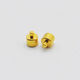 Buy Wholesale China Pogo Pin Charger Solid Pin Connector 1p ...