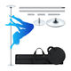 Buy Wholesale China 45mm Portable Dance Fitness Equipment Stripper ...