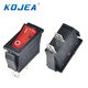 Buy Wholesale China Kcd3 Spst Button Rocker Switch With Led 3 Way Cqc ...