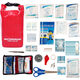 Buy Wholesale China Waterproof Dry Bag First Aid Kit Bag For Kayaking ...