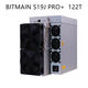 Buy Wholesale China Brand New Antminer S19j Pro+ 122t 27.5w/t Fast ...