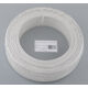Buy Wholesale China 22awg 4c White Fire Alarm Cable Wires , Ul Cm, Cl2 ...