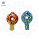 Buy Wholesale China Glass Bong Flower Bowl Glass Water Pipe For Smoking ...