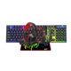 Buy Wholesale China Oem Gaming Combo 104 Keys Membrane Rgb Backlight Pc ...