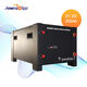 Buy Wholesale China Ampleness S52200 48v 51.2v Energy Storage Battery ...