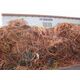 Buy Wholesale China Copper Wire Scrap99.99%/copper Millberry99.96% With ...