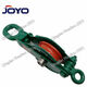 Buy Wholesale China Snatch Block, Model S, Open Type, With Swivel Eye ...