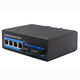 Buy Wholesale China 4-port 10/100base-tx +2-port 100base-fx Industrial ...