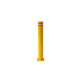 Buy Wholesale China Safety Bollards Guard Poles Metal Guard Driveway ...