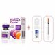 Buy Wholesale China Toxina Botulinica 100u 200u Injection Metox Toxina ...