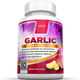 Buy Wholesale China Nutrition Odorless Garlic Capsules Softgels Potent ...