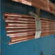Buy Wholesale China 99.99% Copper Bar, High Quality Copper Rod With ...