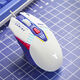 Buy Wholesale China Wireless Gaming Mouse 3212 Sensor Ergonomic Design ...
